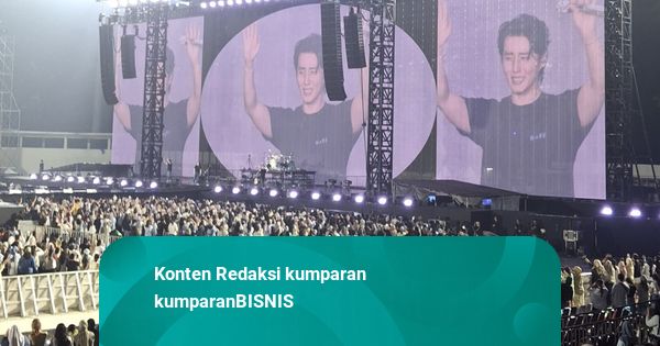 Mendag Awasi Proses Pengembalian Tiket Konser Day6, Promotor Janji Tuntas Mei | kumparan.com